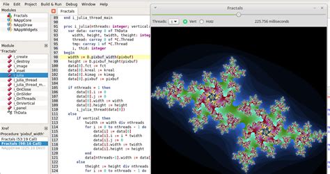 Releases Rochus Keller Oberon GitHub
