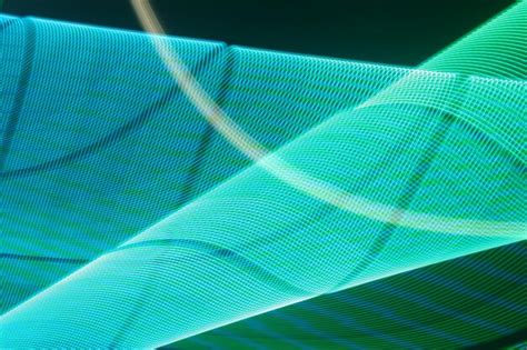 Premium Photo The Essence Of Light Is That Electromagnetic Waves Have Wave Particle Duality