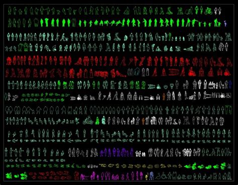 Bloco Autocad Gratis Un Bloque En Autocad Es Un Conjunto De Objetos Los Cuales Libreria Cad Autocad