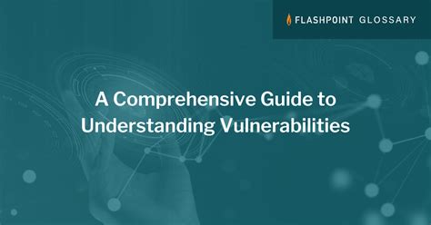 Vulnerability Flashpoint