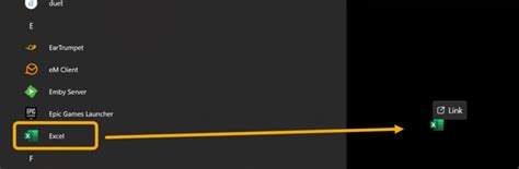 How To Create A Desktop Shortcut In Windows Make Tech Easier