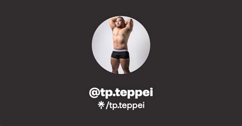 Tpteppei Find Tpteppei Onlyfans Linktree