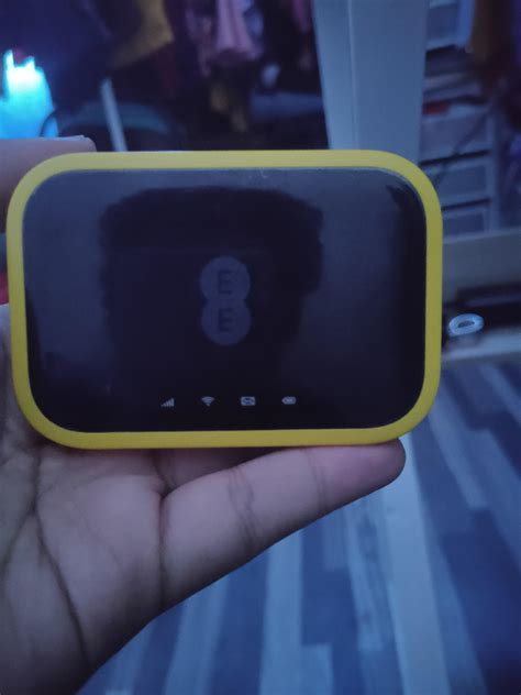 Hello Everyone Is There Any Ways To Modified This Modem So I Can Use My Unlimited Data R Modemguy