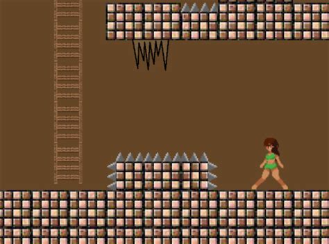 Rainforest Rachel Old By Zombievirals Shyjvh