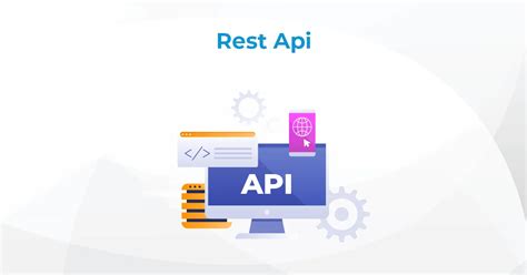 Rest Api Application Programming Interface Msgtestersk