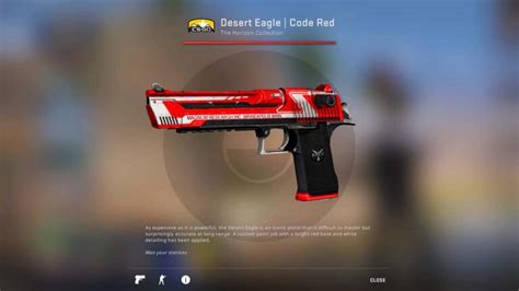 The Desert Eagle Weapon Guide Cs Lab