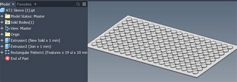 Solved How Do I Embossextrude All At Once Page 2 Autodesk Community