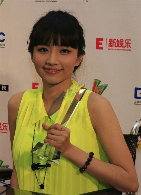 Fashion Female And Have Fun Chinese Girl Liu Xi Jun Picture Gallery