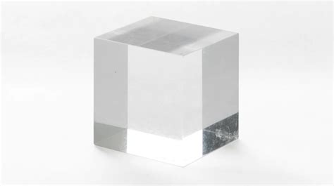 Aluminium Foil Cube Institute Of Making