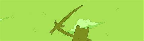Grass Sword Adventure Time