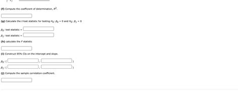 Solved Chapter Problem GO Tutorial The Number Of Chegg