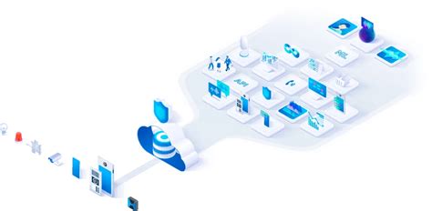 Intercom Cloud Plattform Symphony Schneider Intercom