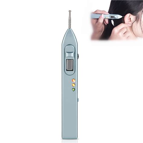 Buy Dioche Auricular Points Detectorautomatic Ear Detection Pen