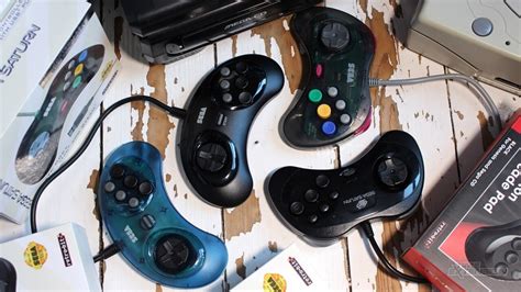 Retro Bit Controller Atelier Yuwaciaojp