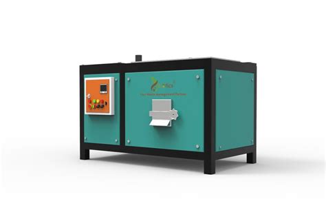 Mild Steel 25kg Organic Waste Composter Machine Organic Waste Mild Steel 25kg Organic Waste Composter Machine Organic Waste
