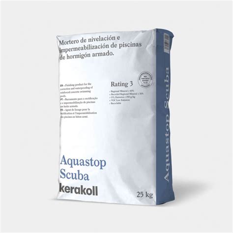 Aquastop 120