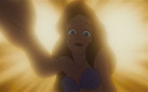 Ariel Reprise In The Light By Arielfan90 On Deviantart