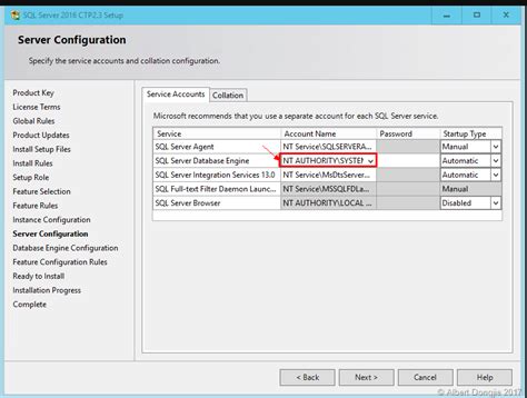Sql Server 20162014 “无法找到数据库引擎启动句柄” Dongjie 博客园