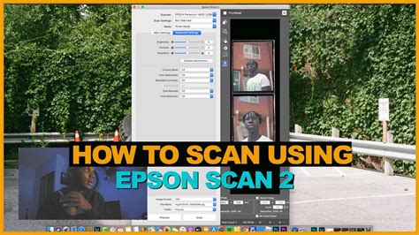 Epson Scan App For Macos Catalina Workpowerful