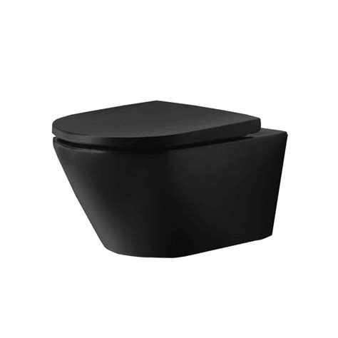 طلب مسبق مرحاض معلق دى نيو 257749 بالدش و بدون محبس بسيديلى ذاتى