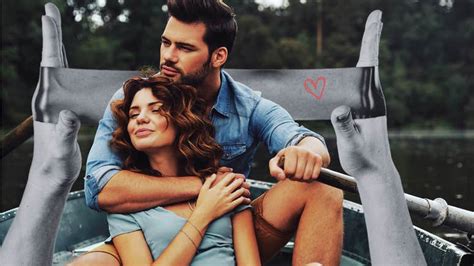 5 Basic Questions To Ask Yourself If Youre Scared Of Falling In Love