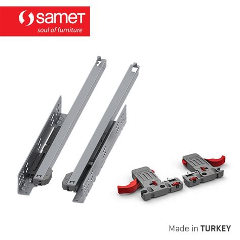 Everbilt Full Extension Undermount Drawer Slides Warehouse Of Ideas