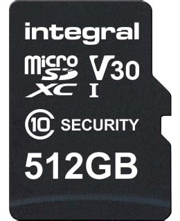 Integral INMSDX G SE Gt Valvontakameran MicroSD Kortti Karkkainen Com Verkkokauppa