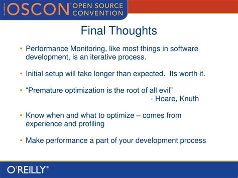 Ppt Open Source Performance Monitoring Tools Tips And Tricks For Java Powerpoint Presentation