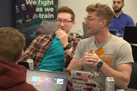 Cyber Bytes Foundation On Linkedin Today Is The Day The Cyber Bytes Foundation Kicked Off Our