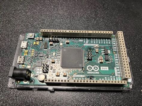 山と警告文 Arduinoについて