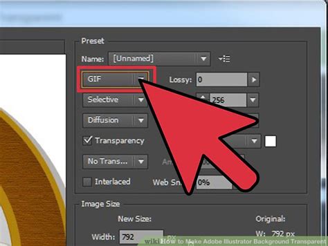 How To Make Adobe Illustrator Background Transparent 4 Steps