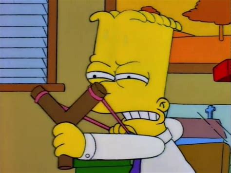 Must Fight Satan Rthesimpsons