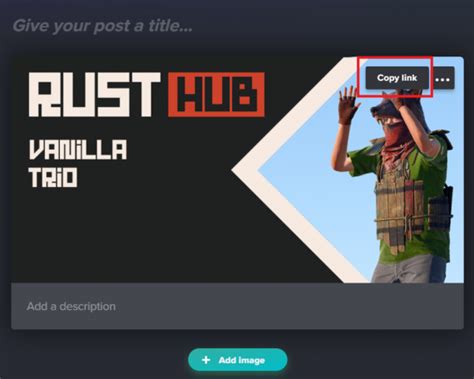 Rust Server Complete Configuration Guide Xgamingserver
