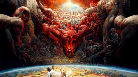 Българската легенда за Сътворението на Света Youtube