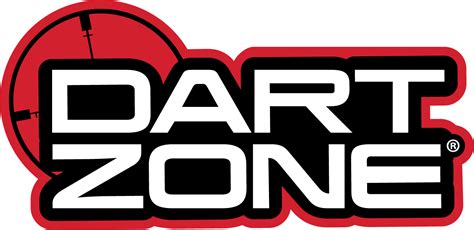 Dart Zone BallistixOps Brand Dart Zone
