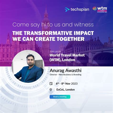 Techspian On Linkedin Connect With Techspian Anurag Awasthi