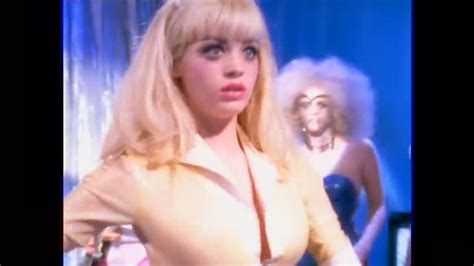 Duran Duran Electric Barbarella