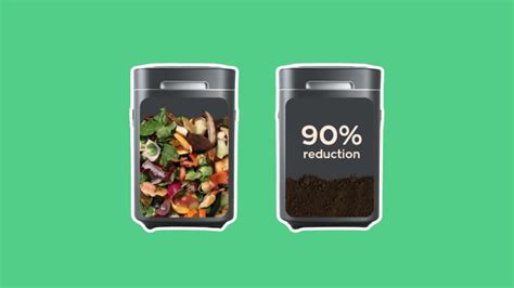 Reencle Composter Review Turns Food Waste Into Compost In Days Reviewed