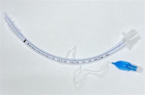 Pediatric Flexible Endoscopic Intubation Openanesthesia