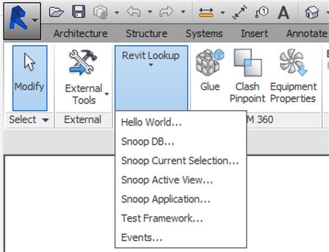 The Building Coder Revitlookup For Revit 2015