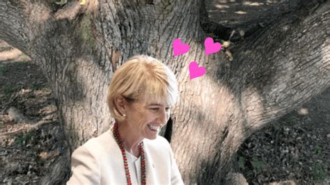 Johnson Resigns After World Finds Out She Was The Tree Fucker 1 The Sundial Humor Magazine