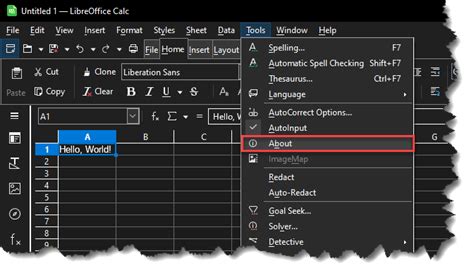About Example For App Menu — Ooo Development Tools 0 50 0 Documentation