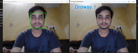 Github Piyushsinghgaurdriverdrowsinessdetection Driver Drowsiness