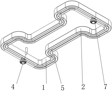 一种高稳定性可视化火焰火灾探测器的制作方法