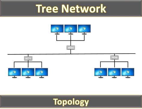 Tree Topology Tree Topology Diagram The Instrument Guru