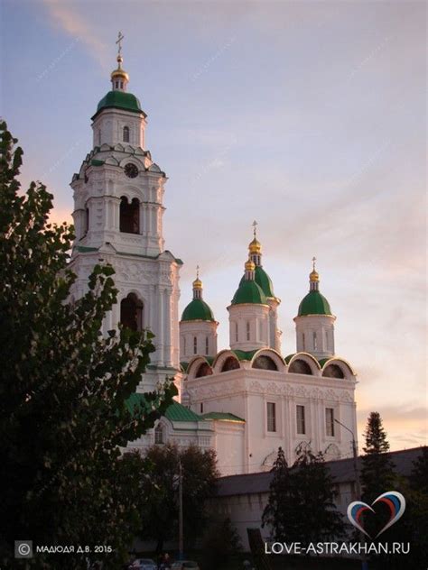 Astrakhan is a major city in southern European Russia, city and ...