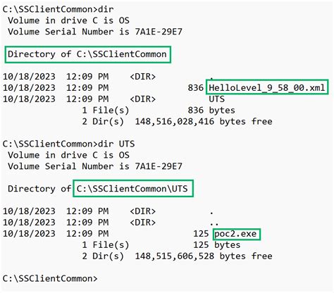 Fileless” Uac Bypass Using Sdcltexe By Matt Nelson Posts By