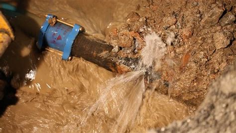 pipeline leak detection instrument manufacturers how to determine the