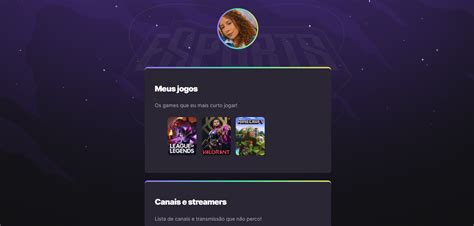 Github Nathflorencionlw Explorer Projeto Realizado No Nlw Esports