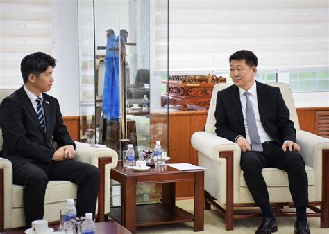 Түүнчлэн Монгол Улсын иргэд олноор оршин суудаг орнуудын Цагаачлалын байгууллагуудтай хамтын